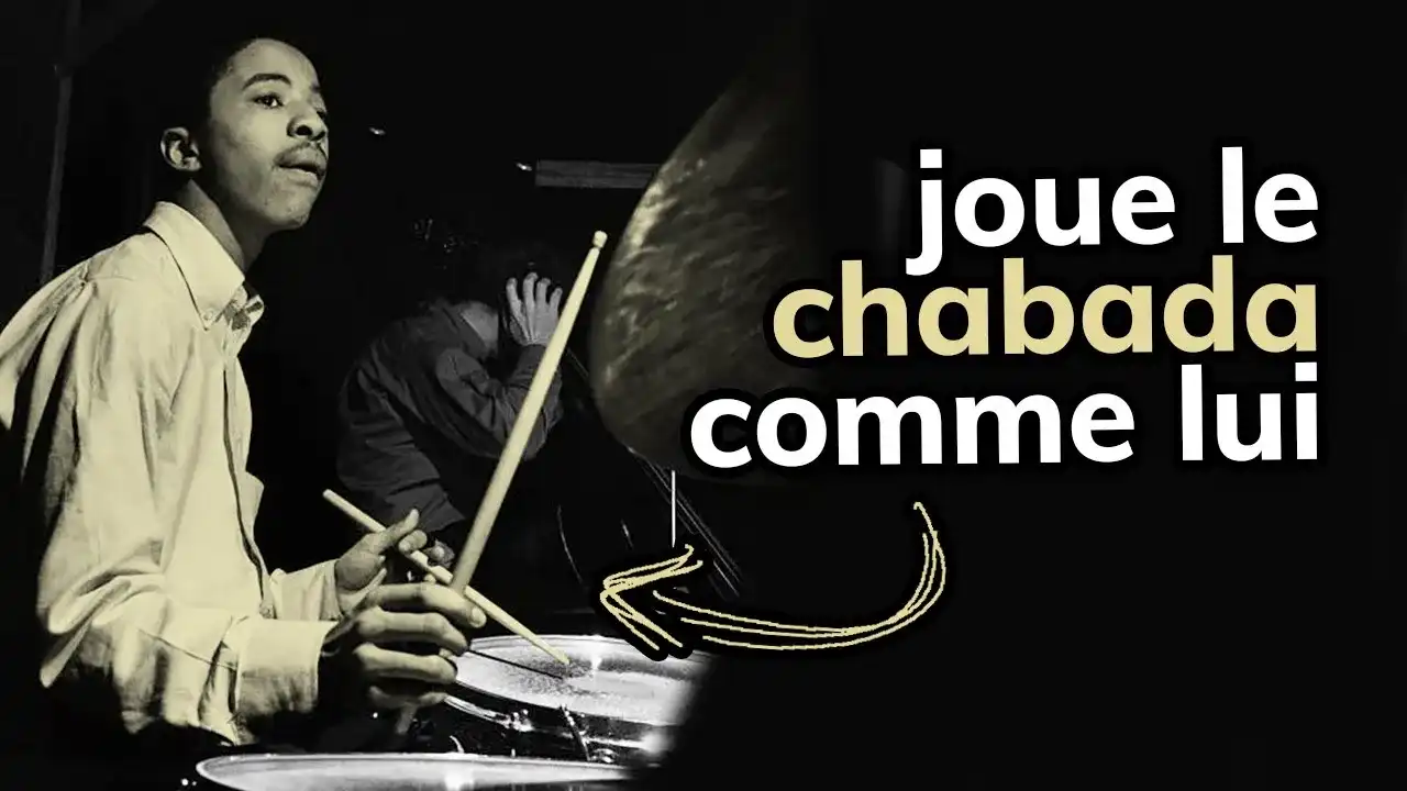 2 manières originales de jouer le Chabada - Académie Puchol
